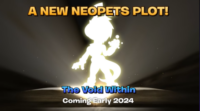 The Void Within Neopets | Neopets Guide