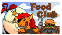 Food Club Neopets | Neopets Guide