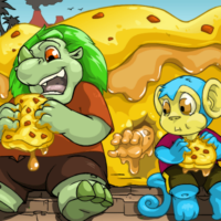 Neopets Omelette | Neopets Guide