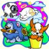 Petpet Puddle Neopets | Neopets Guide